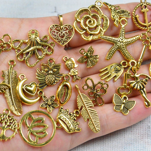 Bulk Custom Charms - Etsy