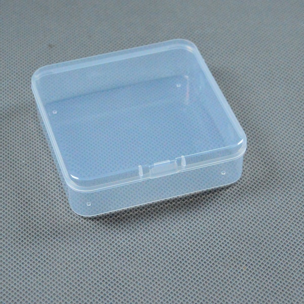 Plastic Sewing Box - Etsy