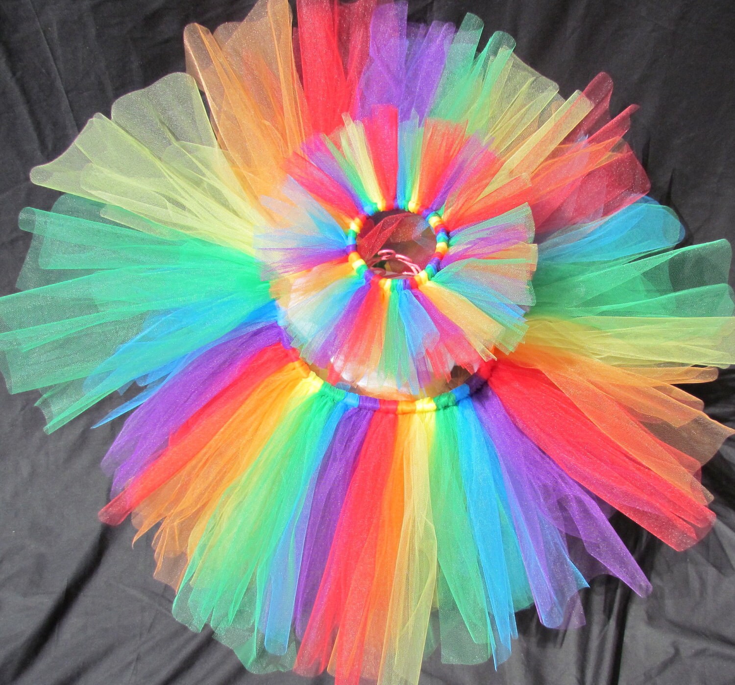 Tutu and Matching Doll Tutu 12-24 Months 2T 3T 4T and 18inch - Etsy