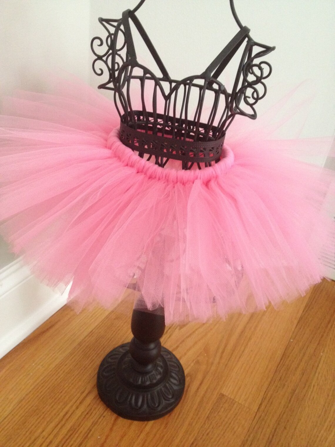 Pink Tutu - Etsy