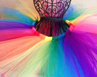 Bright Tutu - Etsy