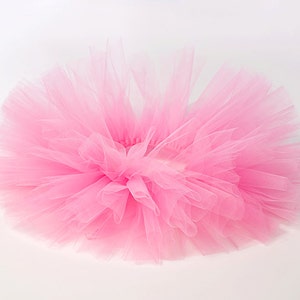 Pink Tutu - Etsy