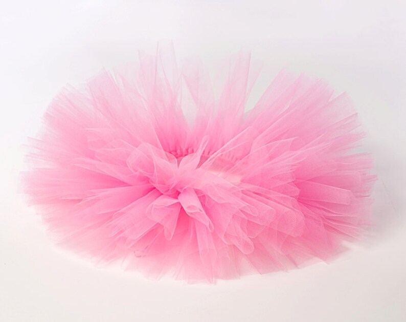 Pink Tutu | Etsy