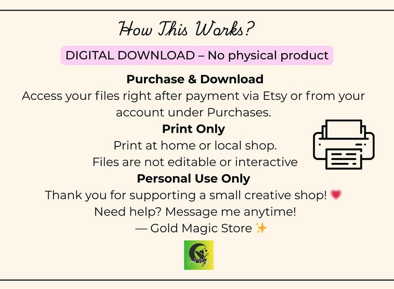 Printable Capybara Writing Pages – Pastel Stationery Set – Kawaii ...