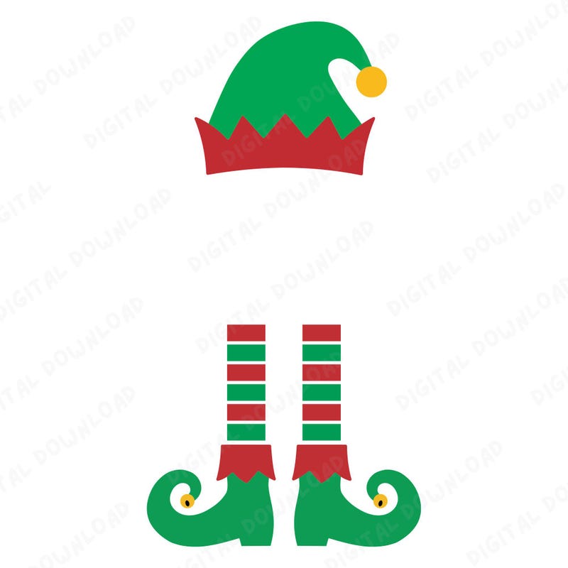 Elf Legs - Etsy