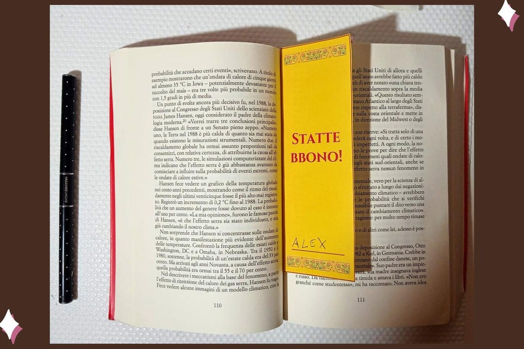 Printable Roman Dialect Bookmarks – Italian Sayings From Rome - Roman ...