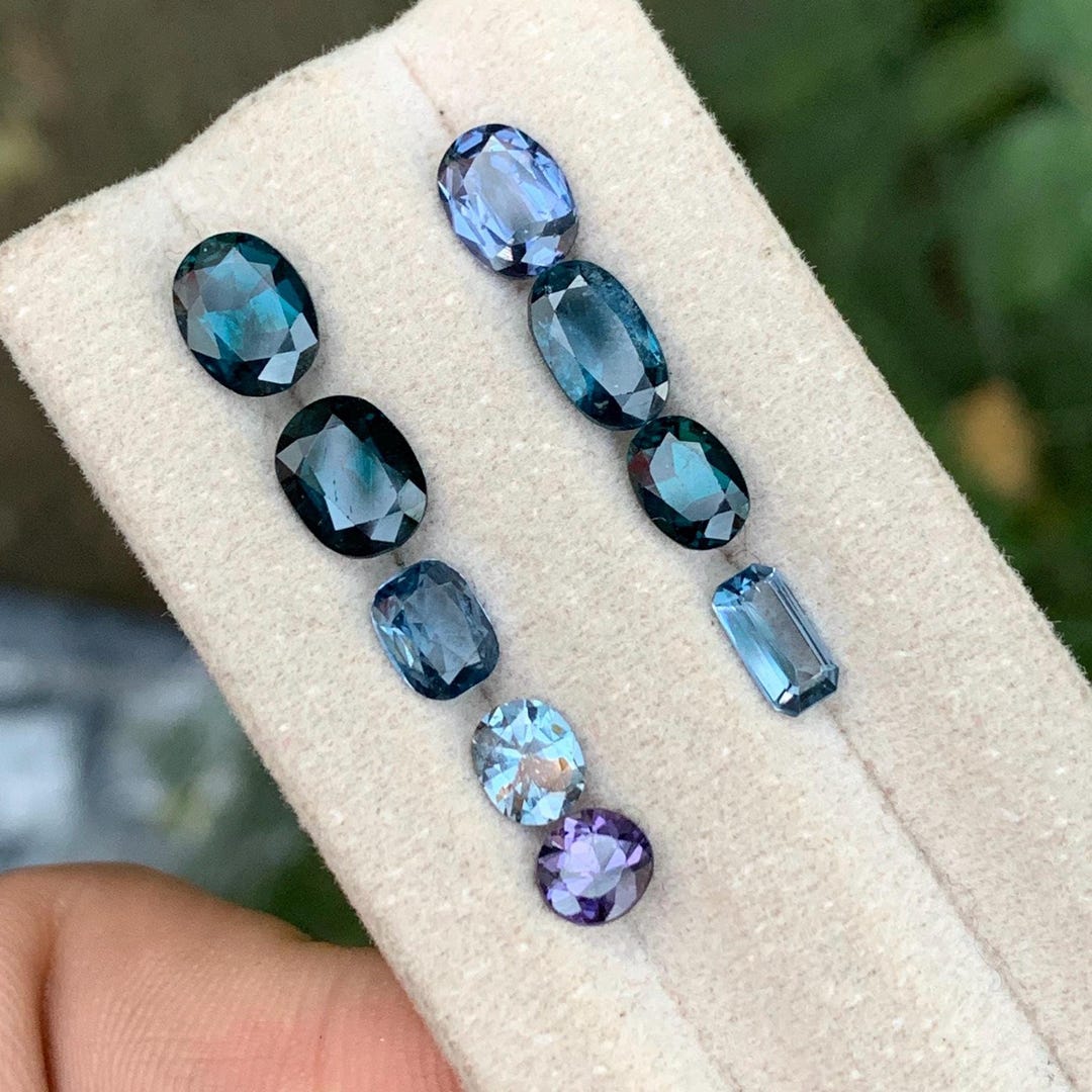 Natural Beautiful Spinel - Etsy
