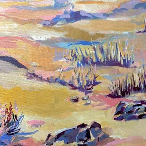 Kever Rochel II, Canvas Giclee Print, Israel - Etsy