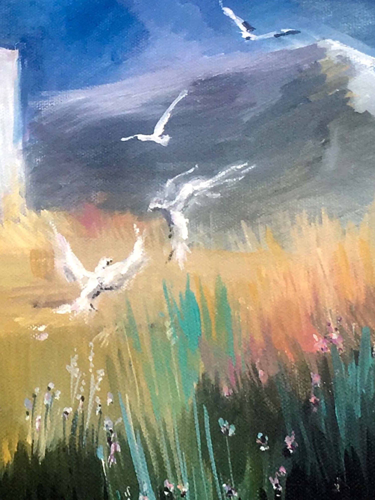 Kever Rochel in Blue, Jewish Art Print, Land of Israel - Etsy