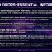 Rust Twitch Drops - Round 45 + 46 + 47 + 48+49+50 | 51 Items Steam Only ...