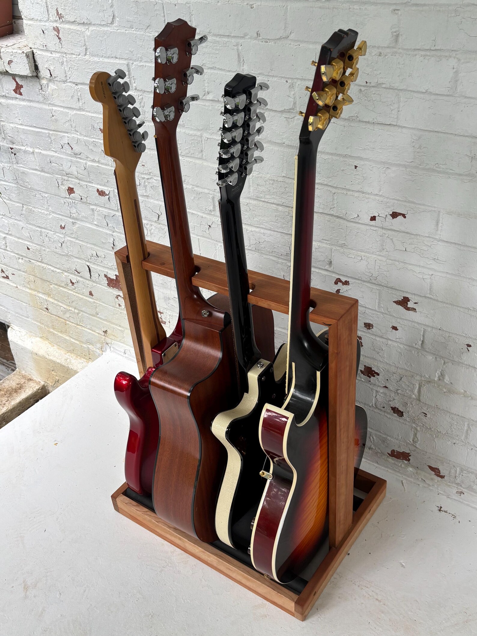Guitar Rack - Etsy