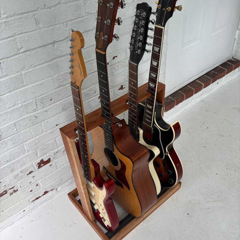 Instrument Rack - Etsy