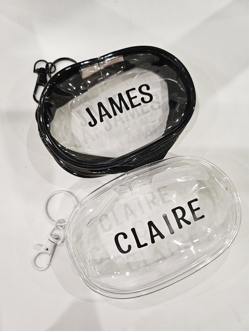 Custom Name Goodie Bag for Kids, Birthday Party Favor, Preschool Gift ...