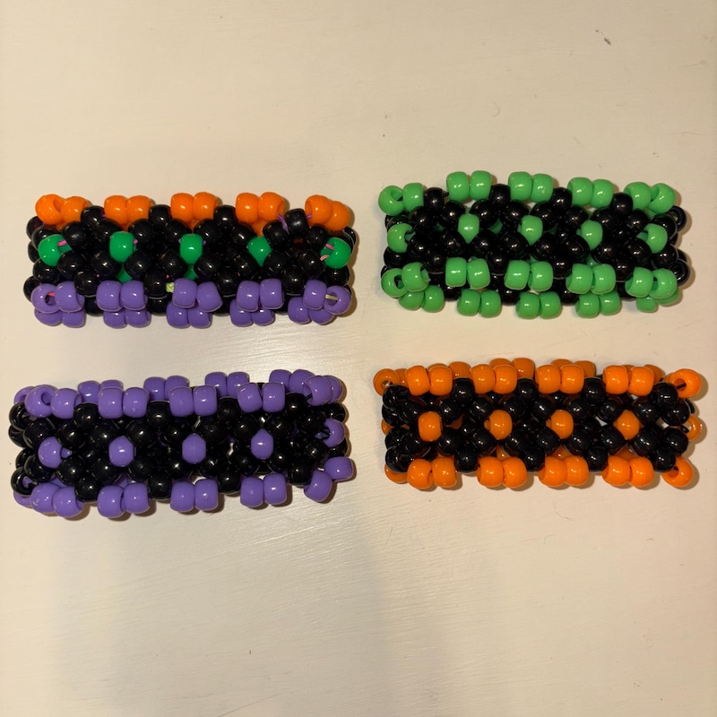 Kandi X Base Cuff - Etsy