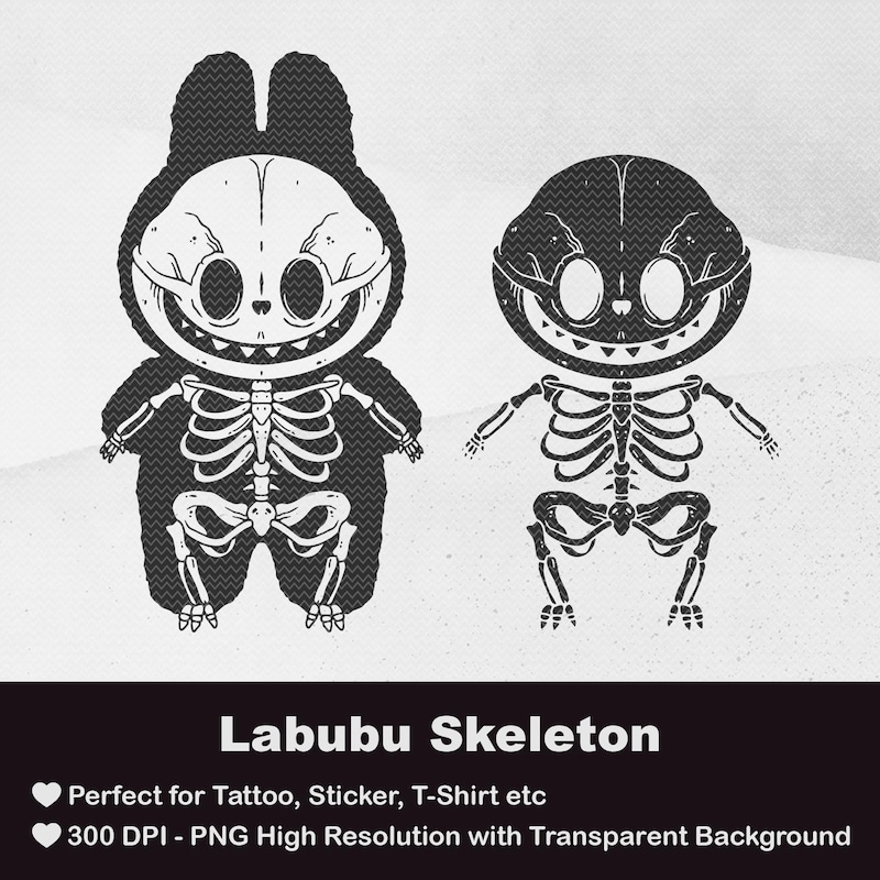 Labubu Kids Costume - Etsy