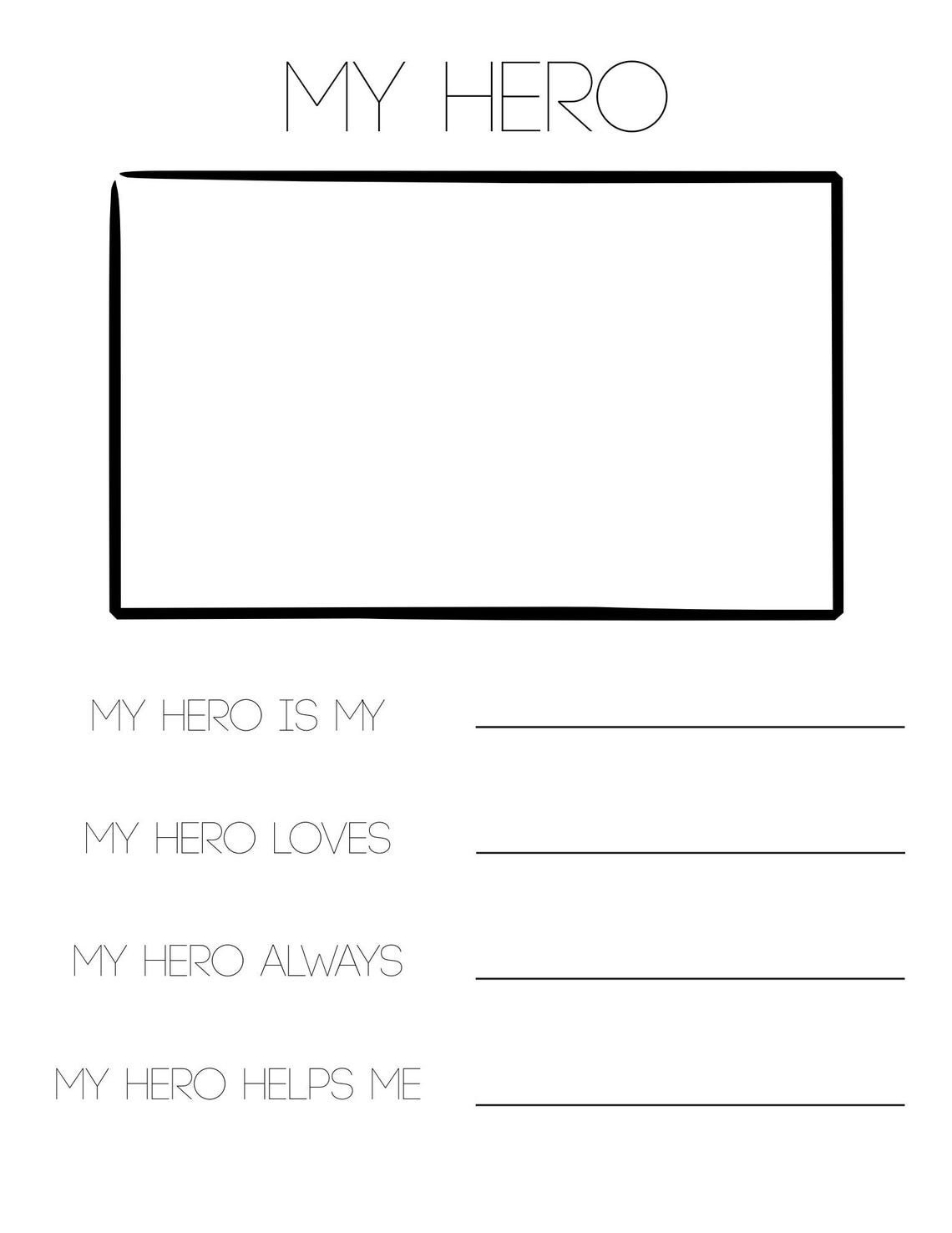 Inclusive Fathers Day Worksheet - Etsy