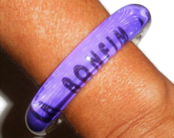 Sobral PML07 Senhor Do Bonfim Da Bahia Inclusion Purple Spirituality ...