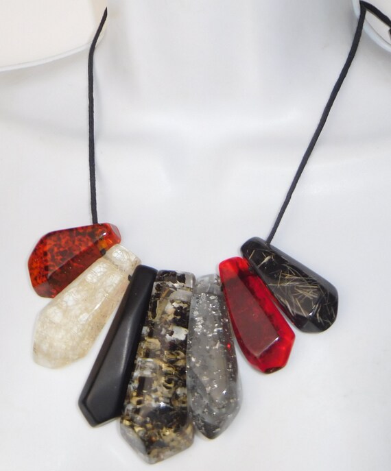 Sobral Acontecencias Classic Inclusion Large Bead Art… - Gem