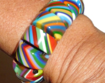 Sobral Bracelet | Etsy