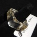 Sobral Classicos Quadrado Clear Square Artist Made Statement Ring - Etsy