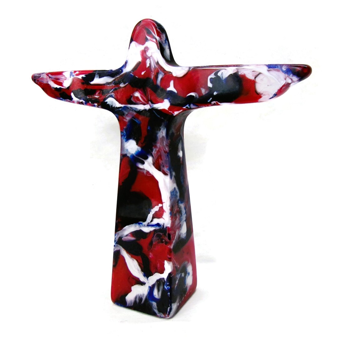 Sobral Brazil Christ the Redeemer Medium Marianne Artist Made Statue - Etsy