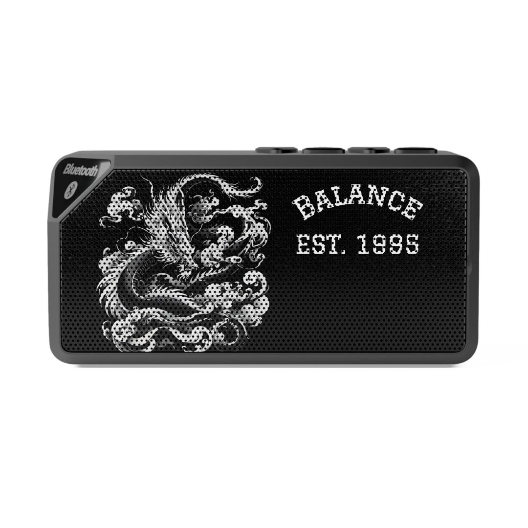 Jabba Bluetooth Speaker - Etsy