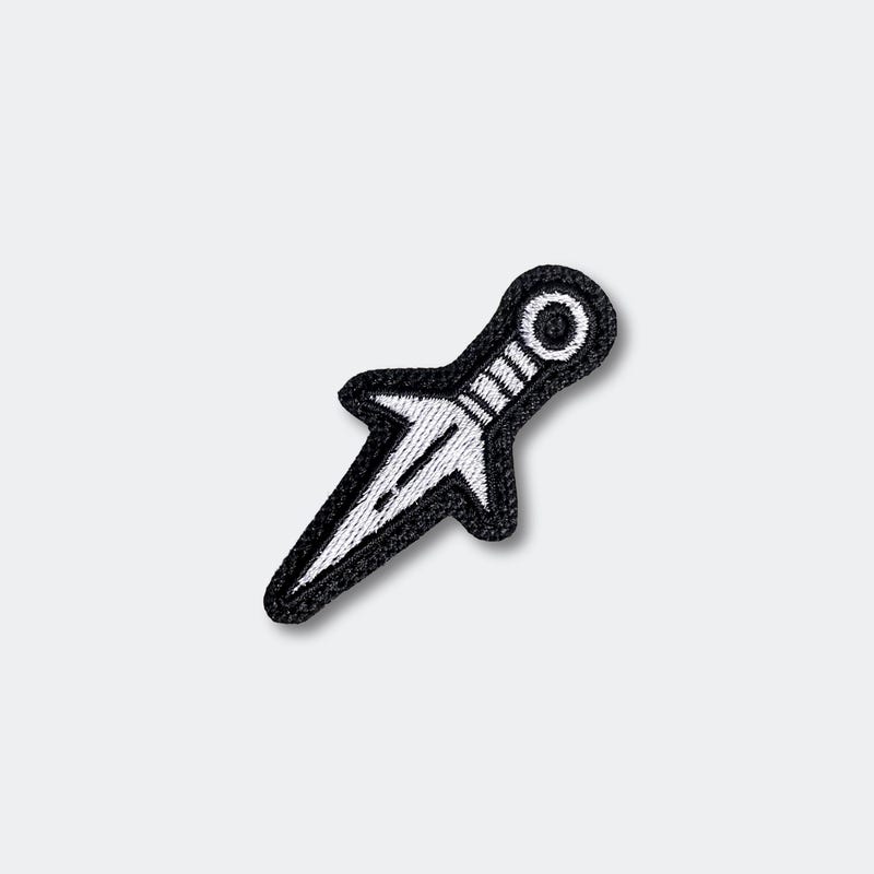 Ninja Patches - Etsy