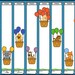 Classroom Reward Chart Printable: Balloon Theme, Positive Reinforcement ...
