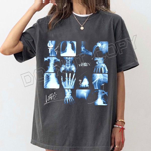 Lorde - Etsy