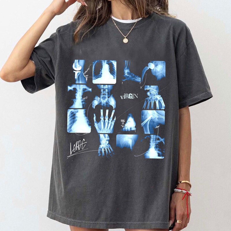 Lorde - Etsy