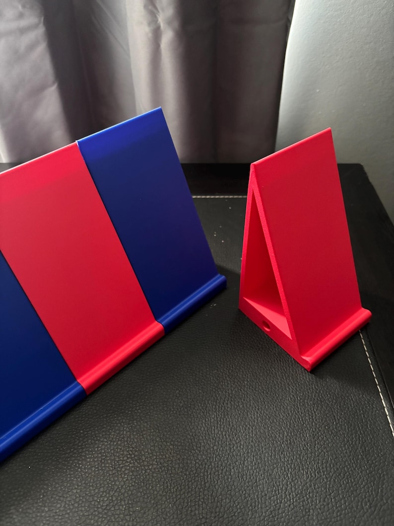 Connectable Sports Card Slab Stand – Graded PSA, BGS, CGC Holder for ...