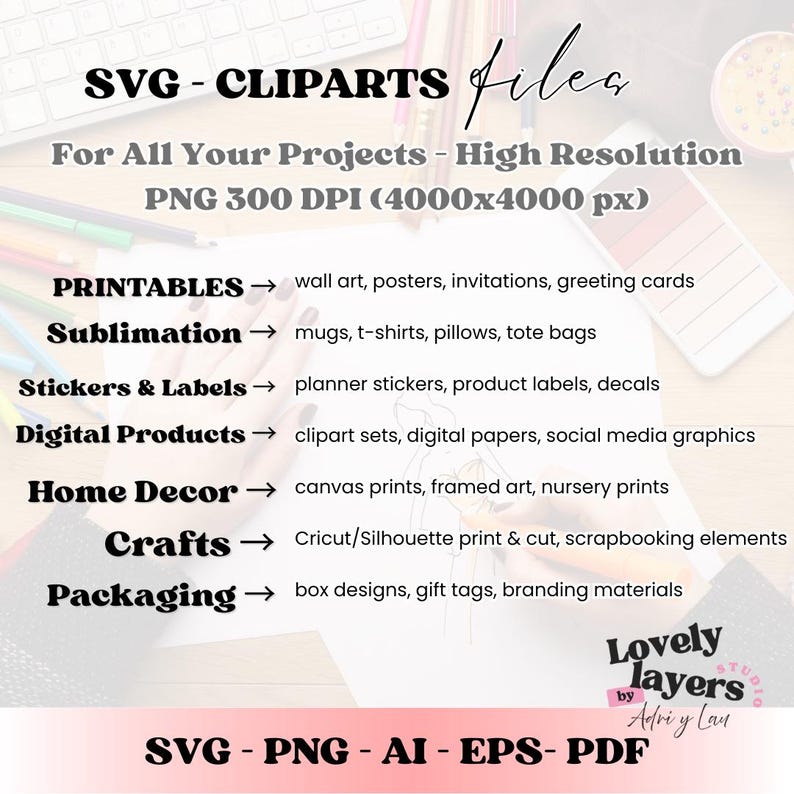 Valentine Icons Mega Bundle SVG | Kawaii Line Art Valentine Elements ...