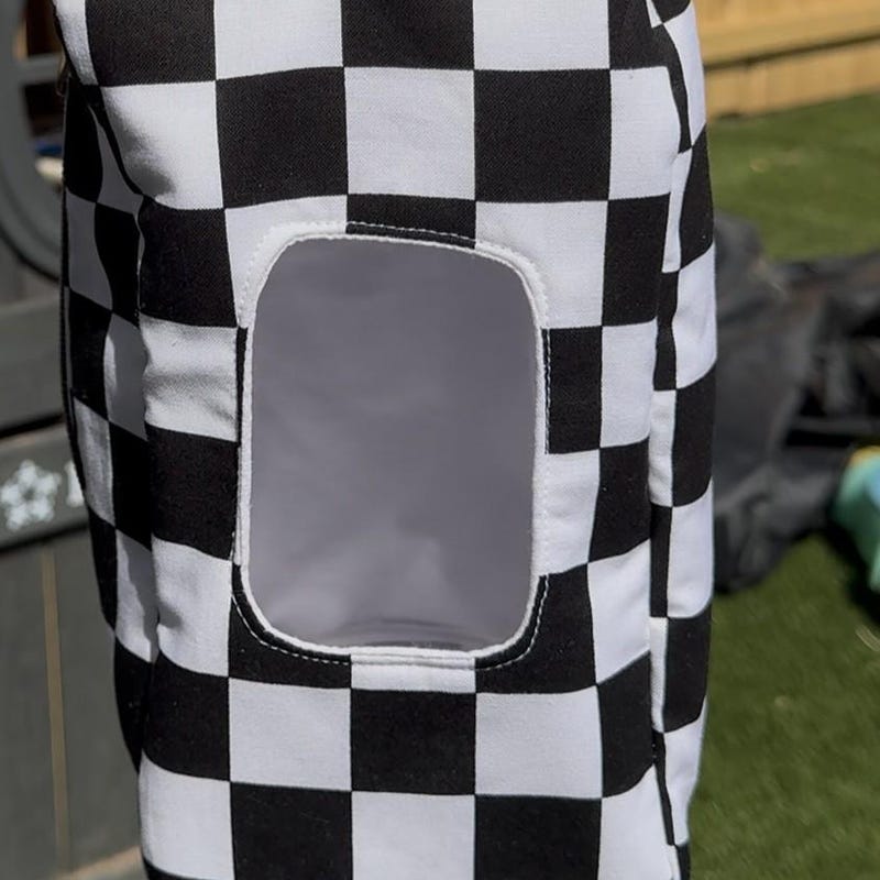 Baby Wipes Bag Sewing - Etsy