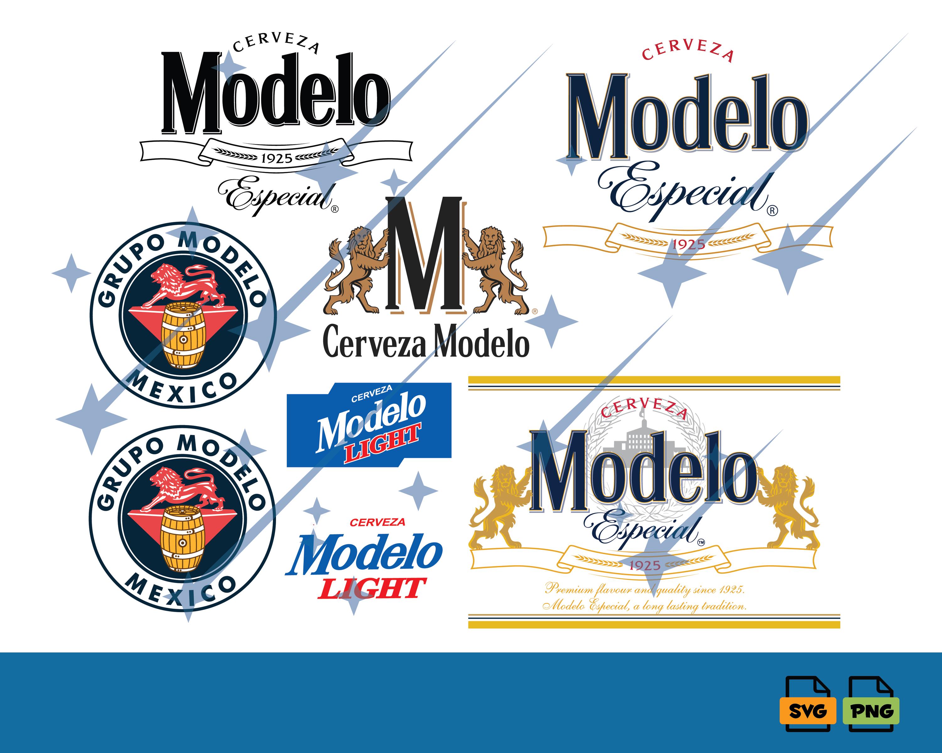 Modelo Light Logo