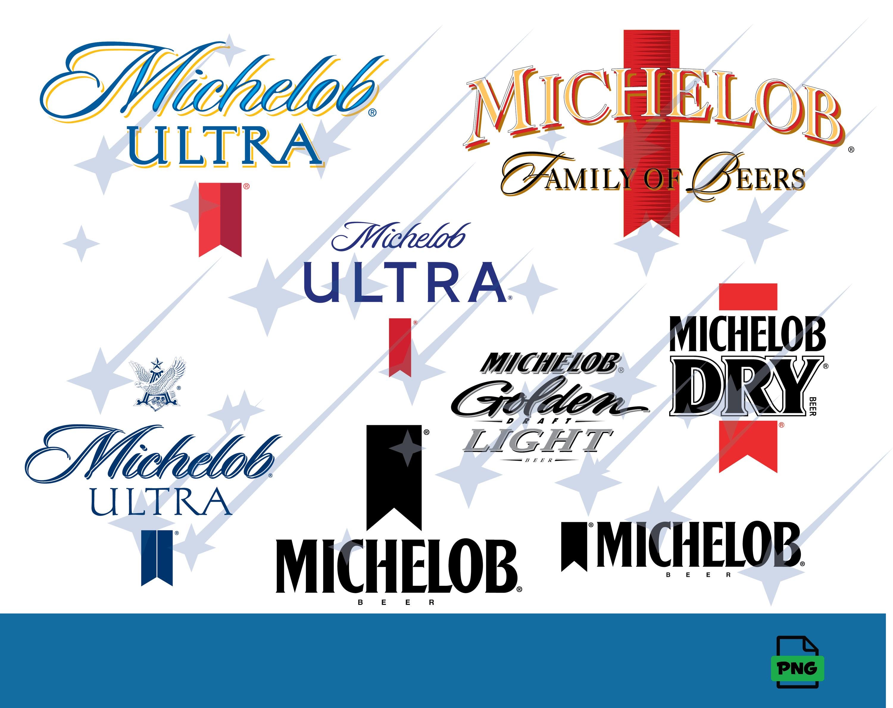 Michelob Beer Logo