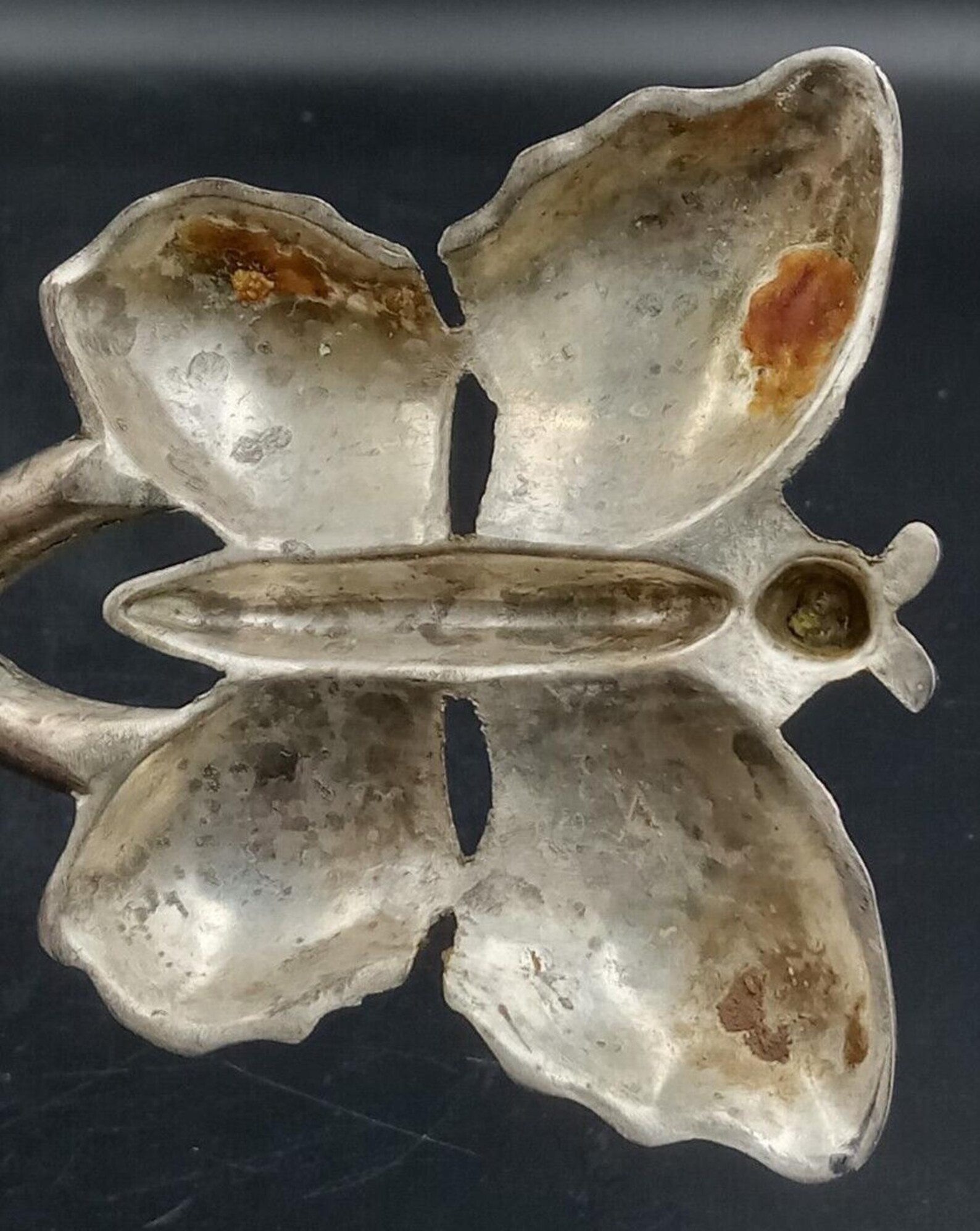 Beautiful Godinger Silverplate Figural Butterfly Salad Tongs 10 1/4" - Etsy