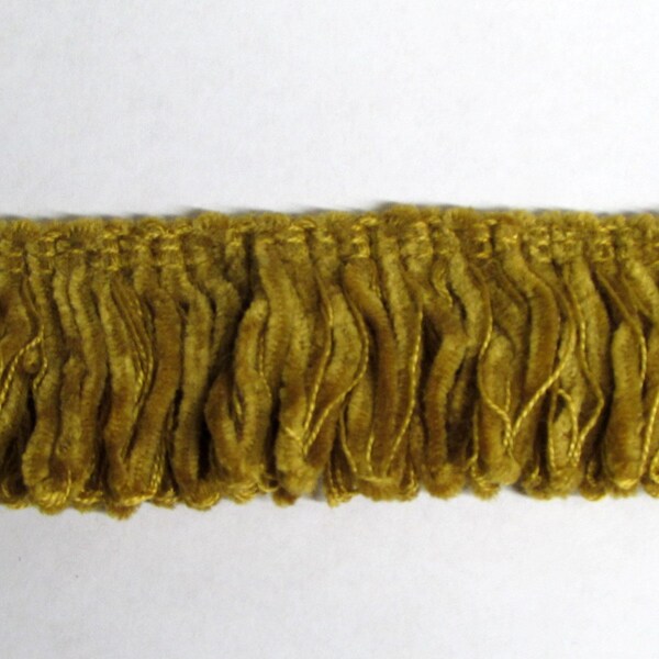 Loop Fringe Trim - Etsy