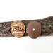 Mummy Egyptian Monster Wood Carved Intarsia Ornament / Magnet - Etsy