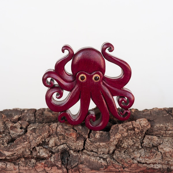 Sea Life Magnets - Etsy