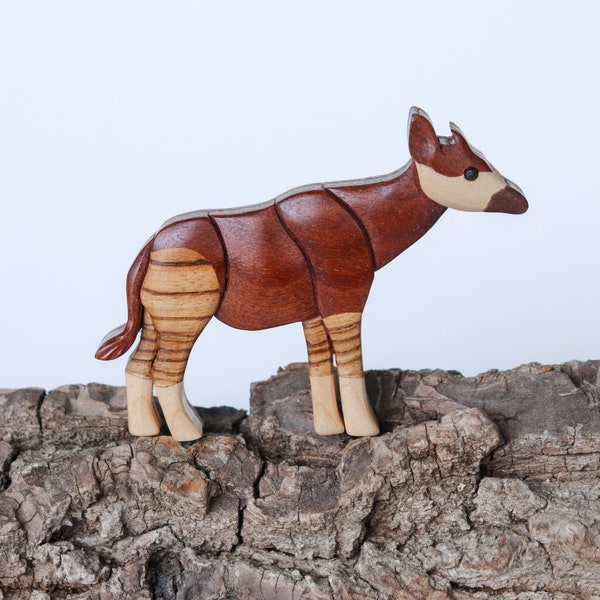 Okapi - Etsy