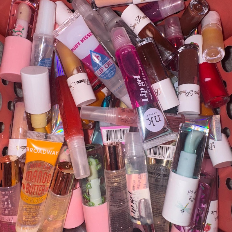 Cheap Beauty Advent Calendar - Etsy Canada