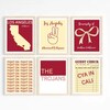 Usc - Etsy