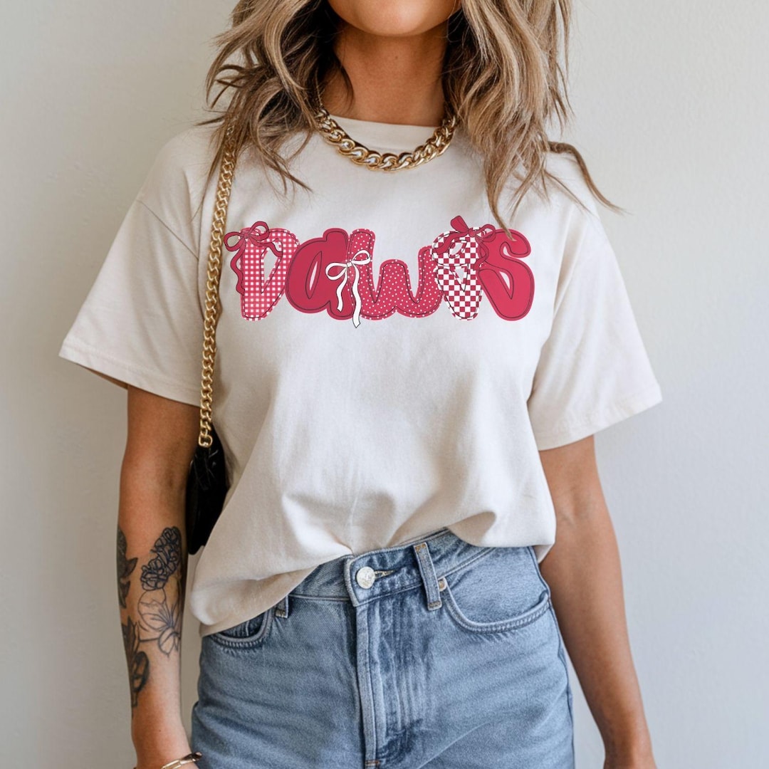 Comfort Colors® Dawgs Shirt – Adult & Youth | XS - 4XL Unisex Sizing ...