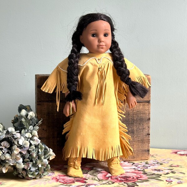 American Girl Kaya - Etsy