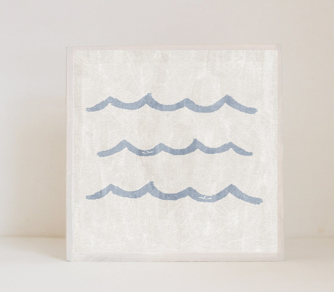 Beach Boho Nursery Art Boho Surf Nursery Decor Gender Neutral - Etsy