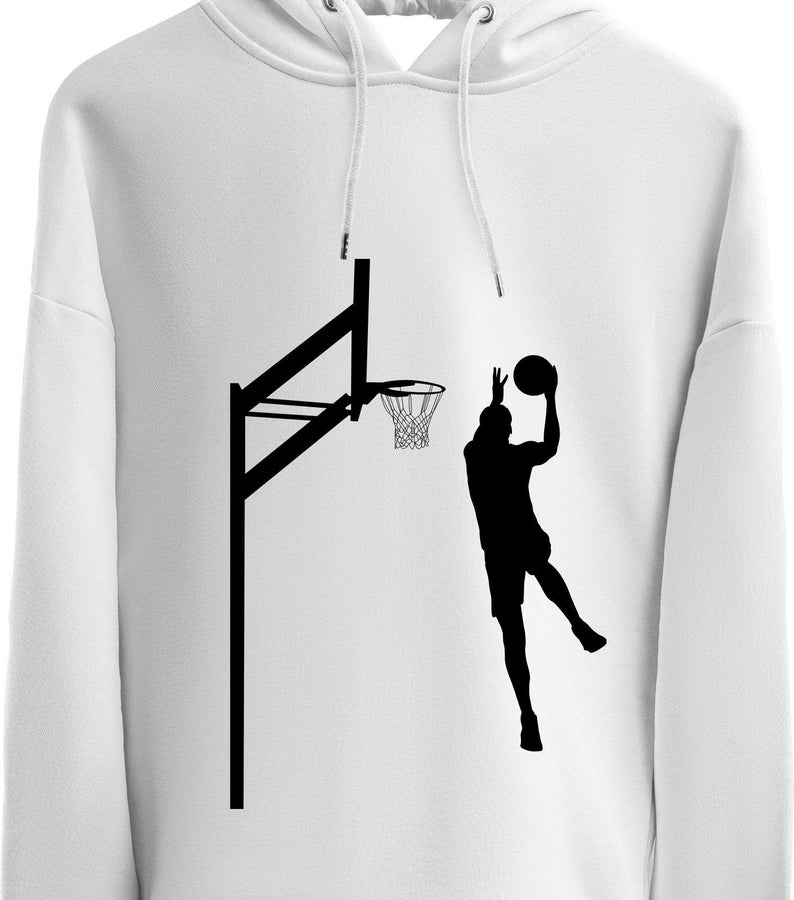 Basketball SVG Bundle | Custom Basketball Team Name SVG | Game Day ...