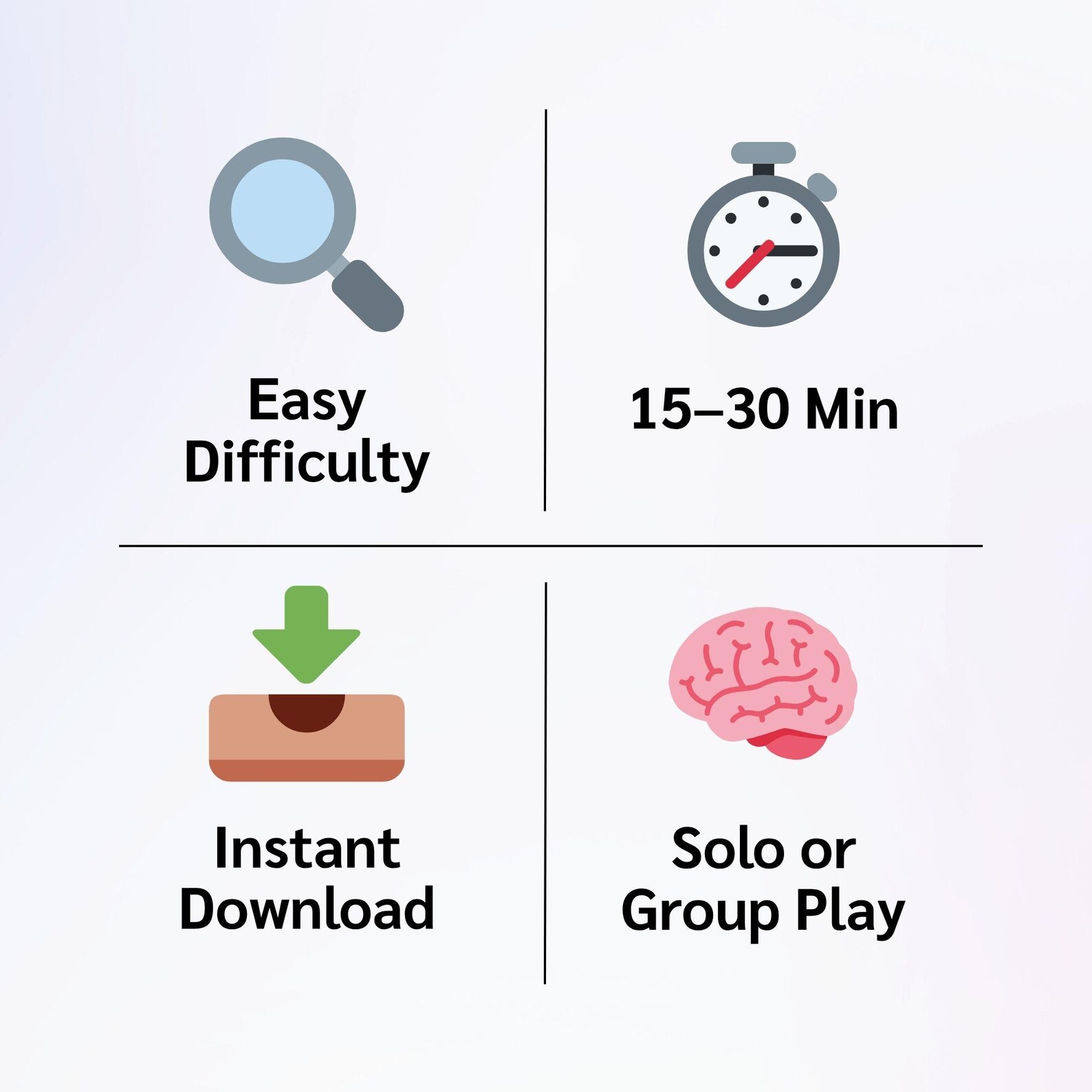 True Crime Mystery Game – Elise Harper Mini Case File | PDF Puzzle for Crime Lovers - Etsy