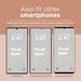 24 Infertility IVF Affirmation Wallpaper Lock Screen for iPhone ...
