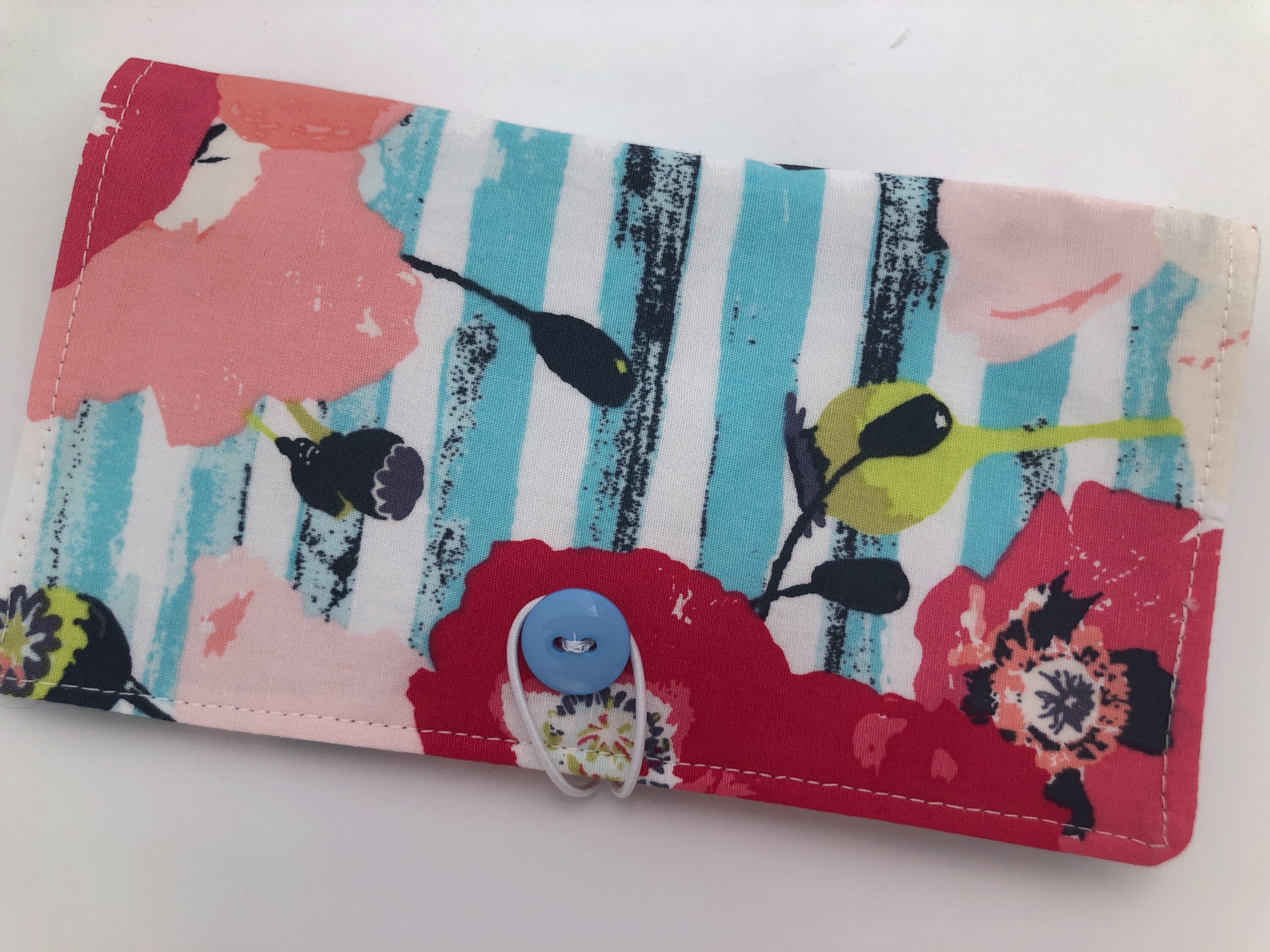 Duplicate Checkbook Cover Duplicate Check Book Register | Etsy