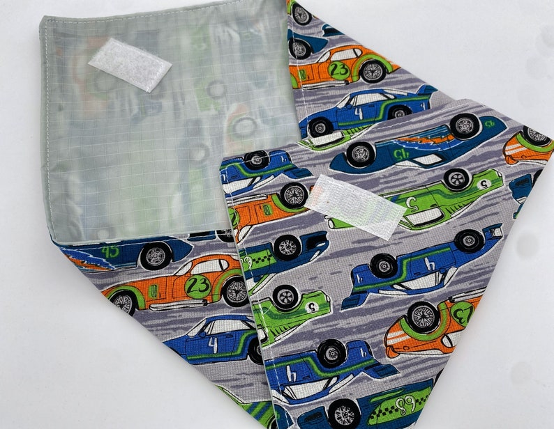 Reusable Sandwich Bag Sandwich Wrap Reusable Sandwich Mat - Etsy